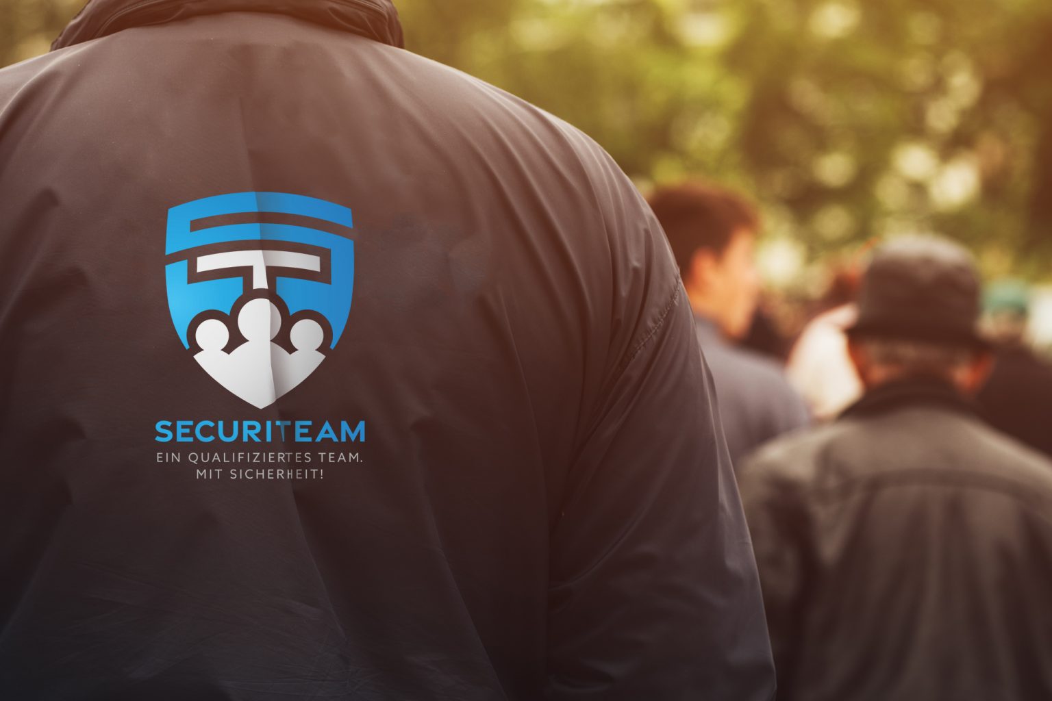 Karriere – SecuriTeam